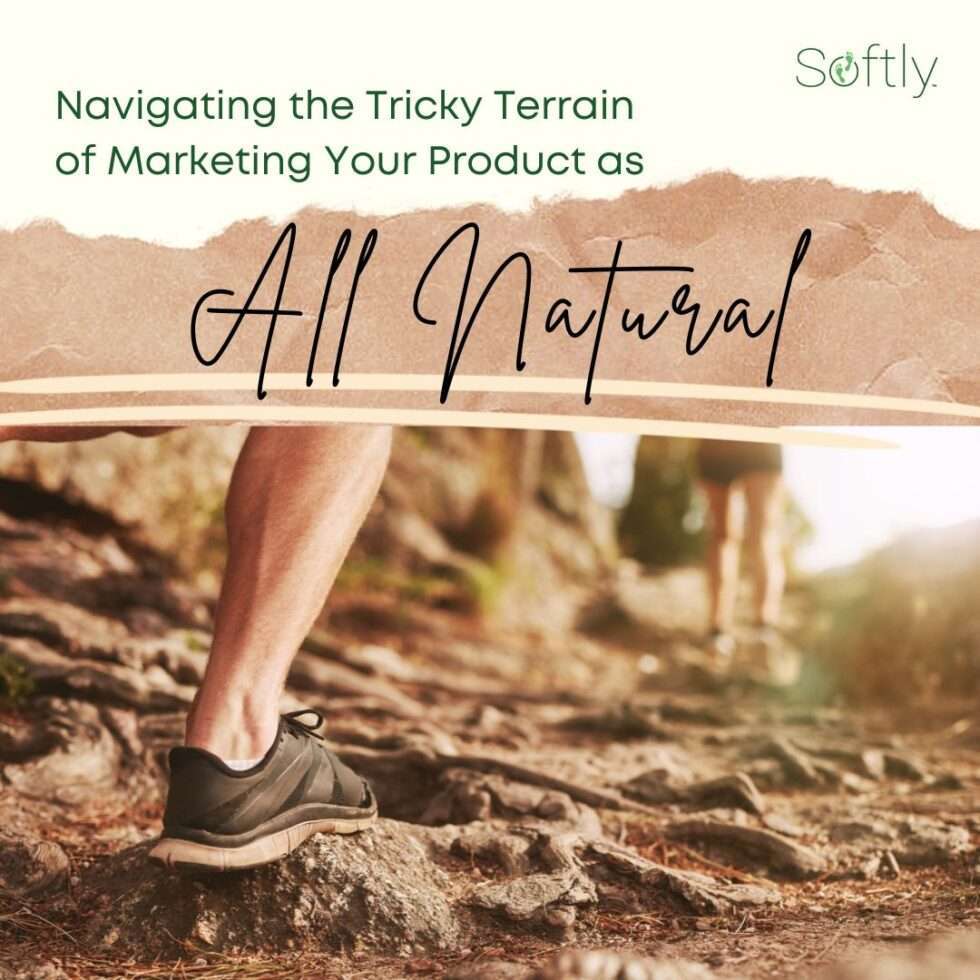 Navigating Tricky Marketing Terrain - Softly