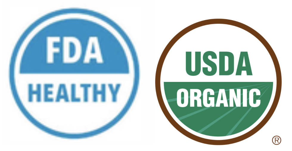 The FDA Redefines "Healthy" - What Your Brand Needs to Know - Softly